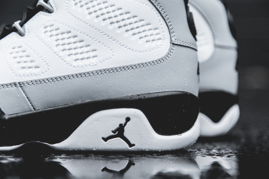 A Closer Look at the Air Jordan "Barons Pack" - SneakerNews.com