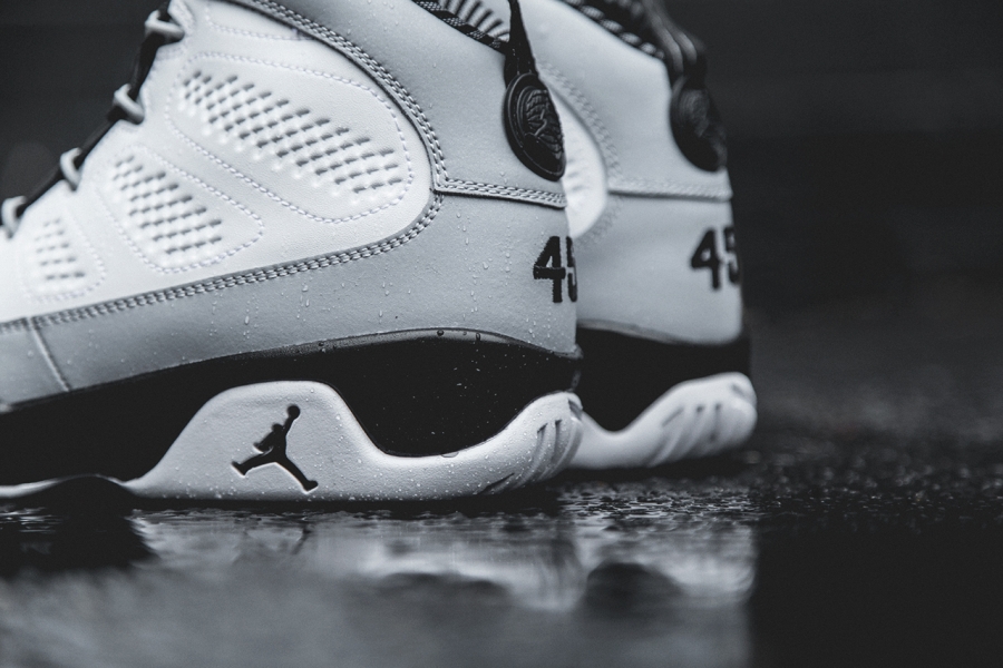 A Closer Look at the Air Jordan "Barons Pack" - SneakerNews.com