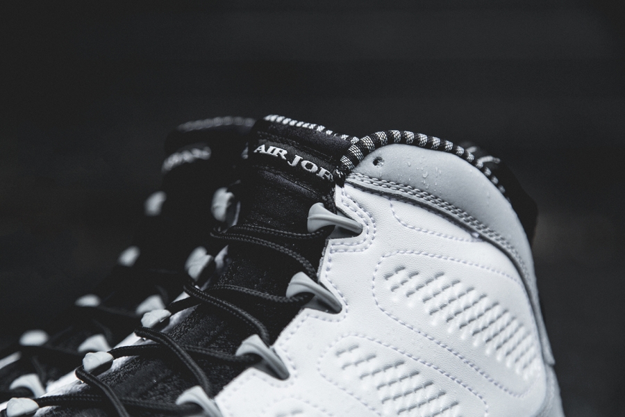 A Closer Look at the Air Jordan "Barons Pack" - SneakerNews.com