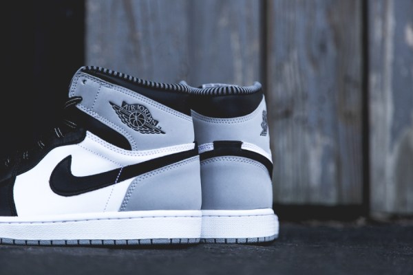 A Closer Look at the Air Jordan "Barons Pack" - SneakerNews.com