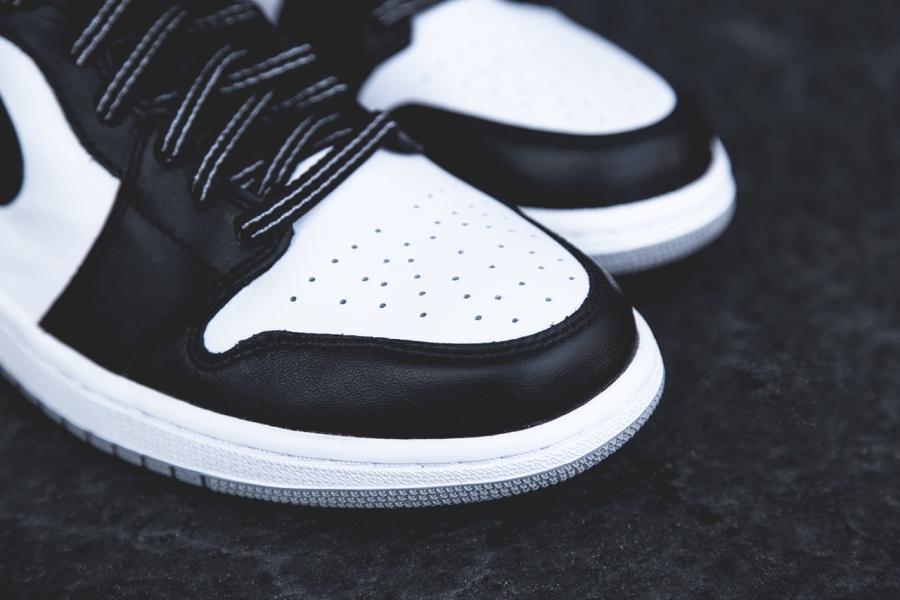 A Closer Look at the Air Jordan "Barons Pack" - SneakerNews.com