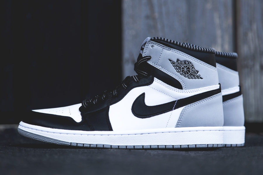 A Closer Look at the Air Jordan "Barons Pack" - SneakerNews.com
