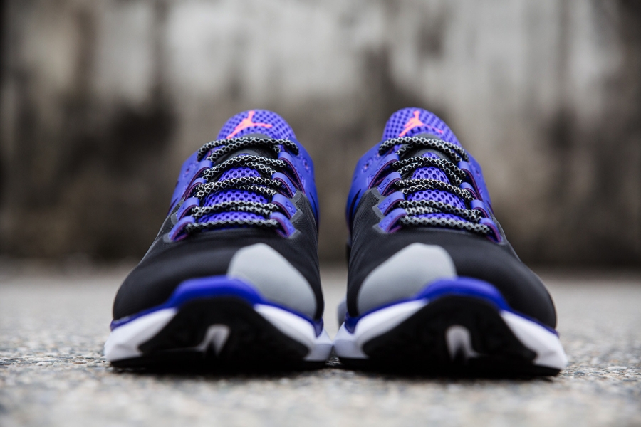 Jordan Brand's First Running Sneaker - SneakerNews.com