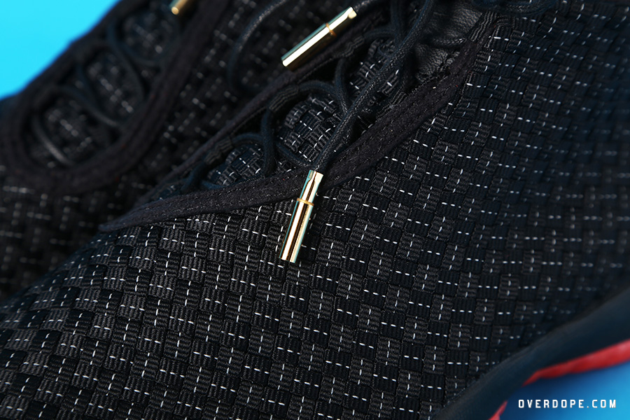 A Detailed Look at the Jordan Future - SneakerNews.com