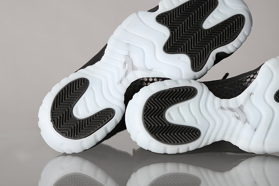 A Detailed Look at the Jordan Future - SneakerNews.com