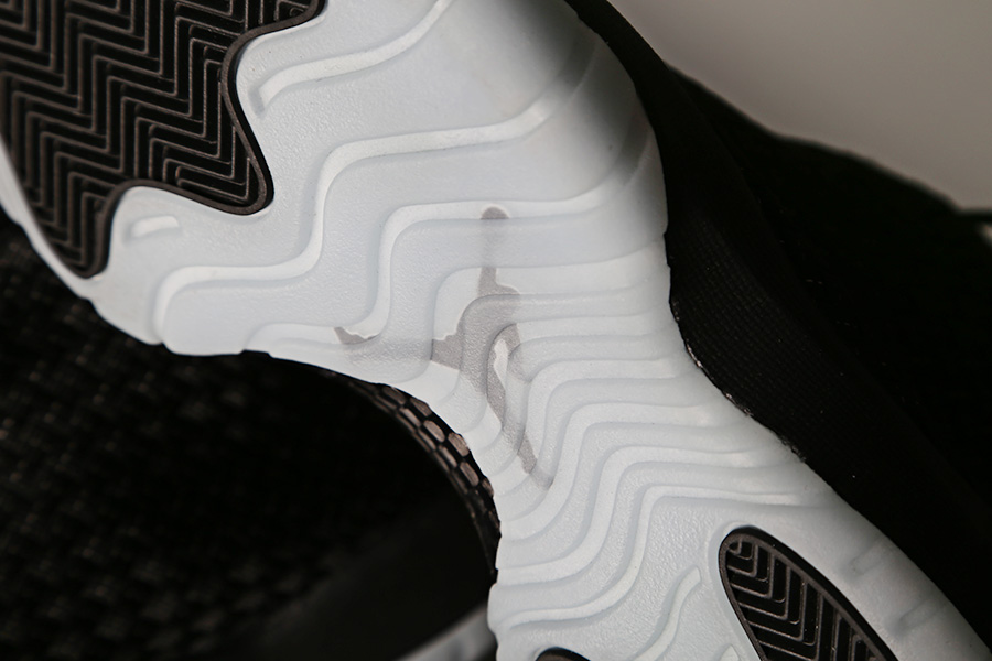 A Detailed Look at the Jordan Future - SneakerNews.com