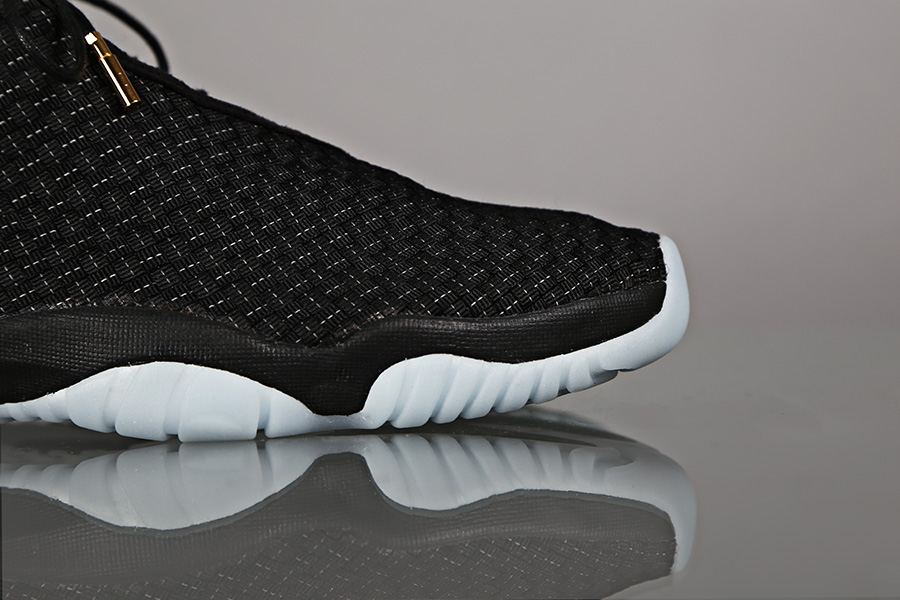 A Detailed Look at the Jordan Future - SneakerNews.com