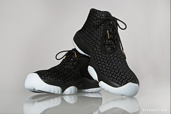 A Detailed Look at the Jordan Future - SneakerNews.com