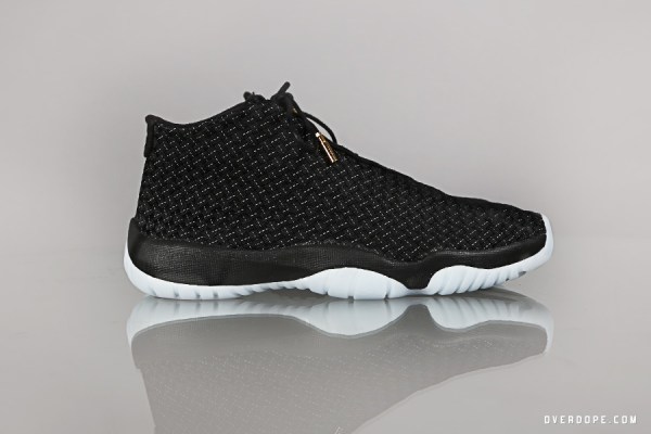 A Detailed Look at the Jordan Future - SneakerNews.com