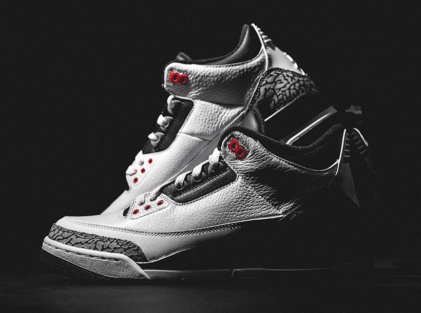 Air Jordan 3 "Infrared 23" - Release Reminder - SneakerNews.com