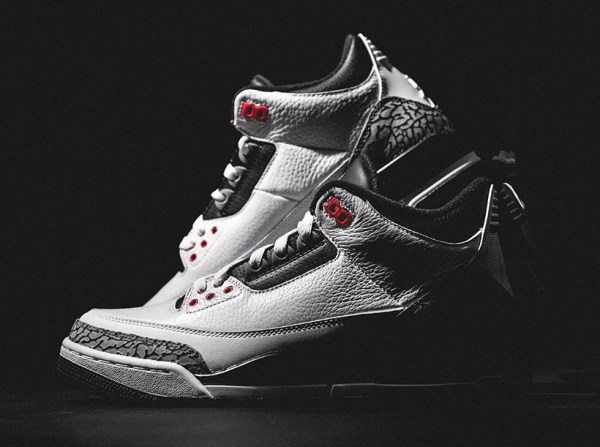 Air Jordan 3 "Infrared 23" - Release Reminder - SneakerNews.com