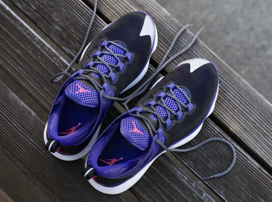 Jordan Brand Makes A Running Shoe Called the Flight Runner ...