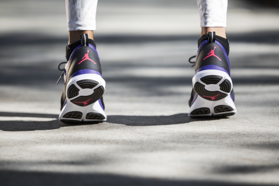 Jordan Brand Makes A Running Shoe Called the Flight Runner ...