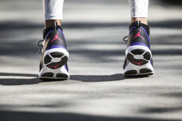 Jordan Brand Makes A Running Shoe Called the Flight Runner ...