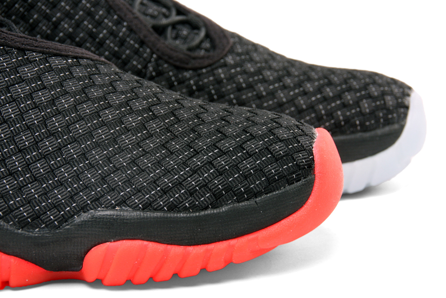 Jordan Future - Arriving at Retailers - SneakerNews.com