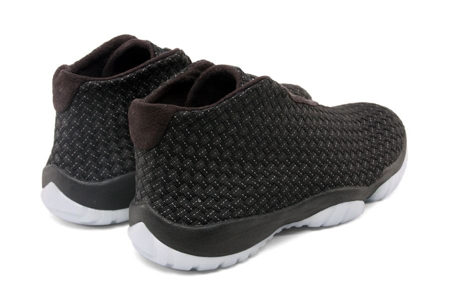 Jordan Future - Arriving at Retailers - SneakerNews.com