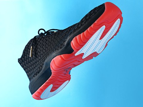 A Detailed Look at the Jordan Future - SneakerNews.com