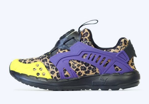 Asics Gel Lyte III - Navy - Neon - Blue - SneakerNews.com