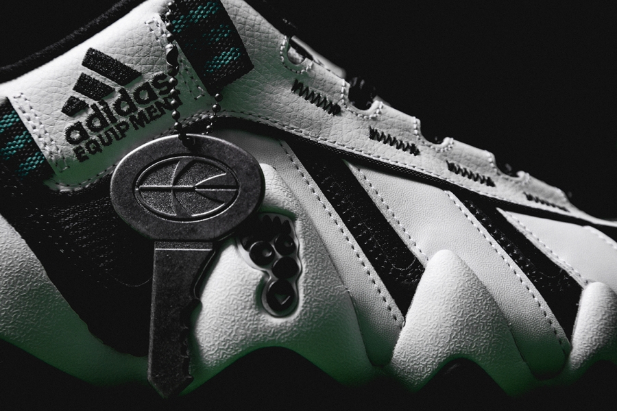 Keyshawn Johnson's adidas EQT Signature Returns This Weekend ...