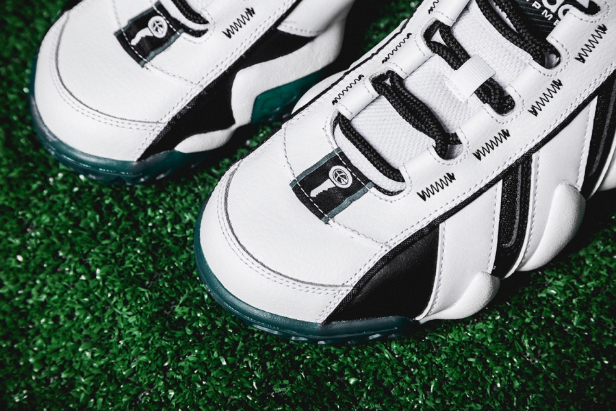 Keyshawn Johnson's adidas EQT Signature Returns This Weekend ...