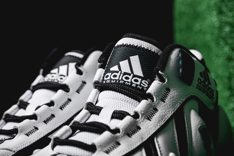 Keyshawn Johnson's adidas EQT Signature Returns This Weekend ...