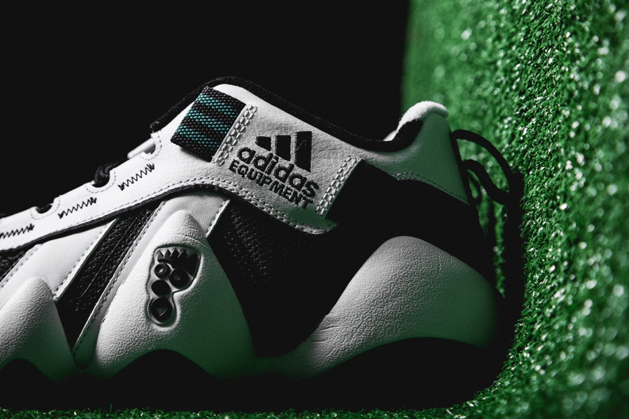 Keyshawn Johnson's adidas EQT Signature Returns This Weekend ...