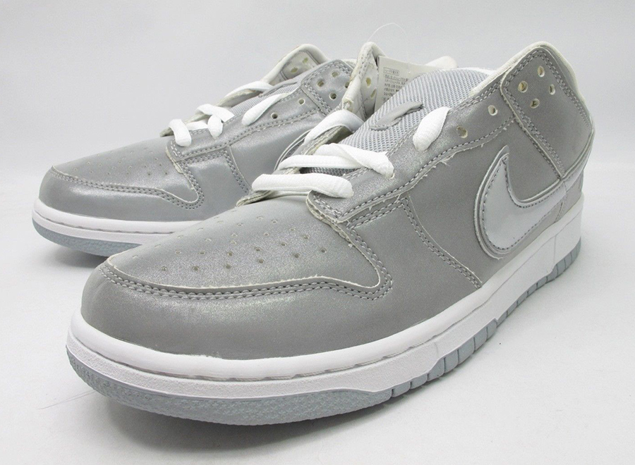 Nike SB Archives: Medicom Collectibles - SneakerNews.com