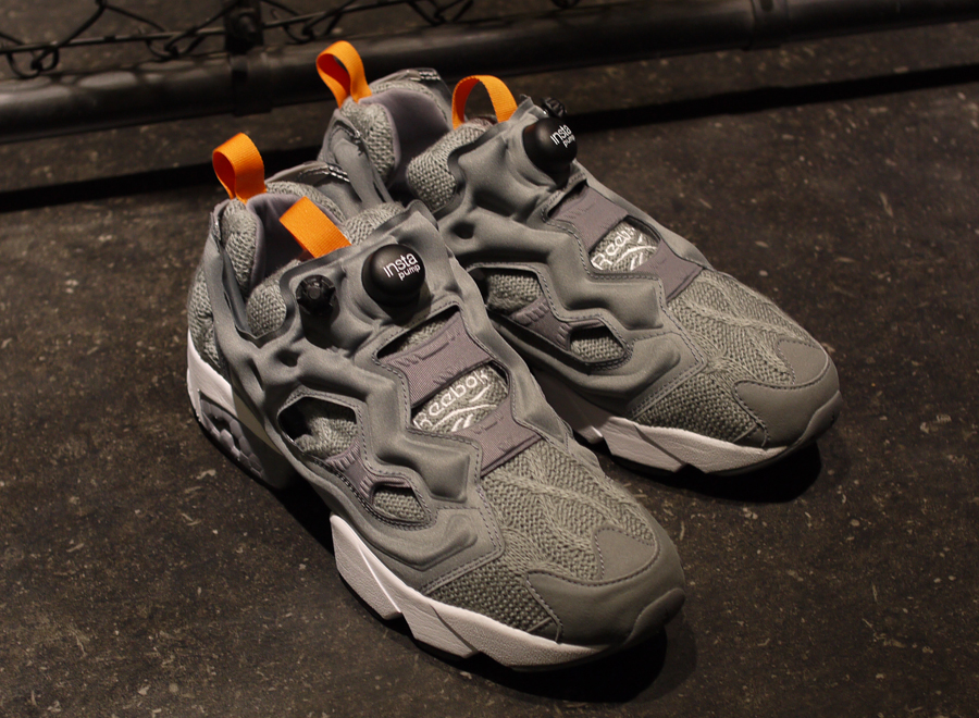 mita sneakers x Reebok Insta Pump Fury "20th Anniversary" - SneakerNews.com