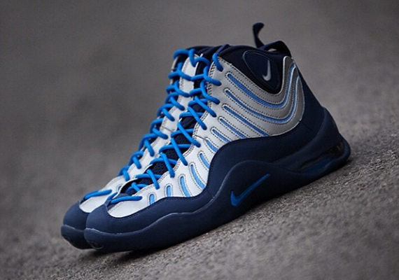Nike Air Bakin' Returns in 2014 - SneakerNews.com