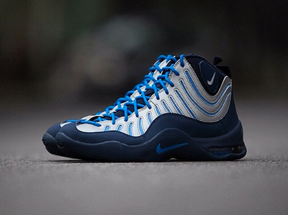 Nike Air Bakin' Returns in 2014 - SneakerNews.com