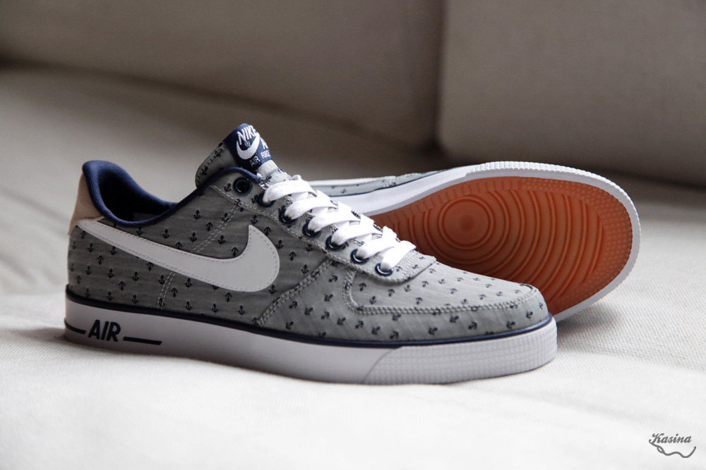 Nike Air Force 1 AC Premium - SneakerNews.com