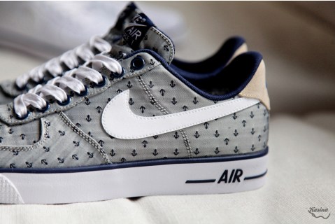 Nike Air Force 1 AC Premium - SneakerNews.com