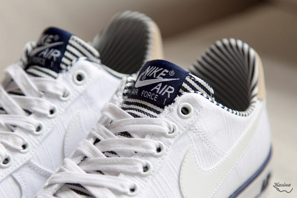 Nike Air Force 1 AC Premium - SneakerNews.com