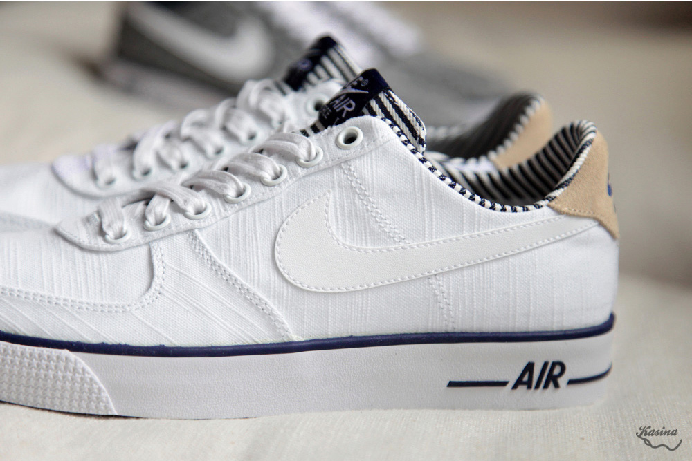 Nike Air Force 1 AC Premium - SneakerNews.com