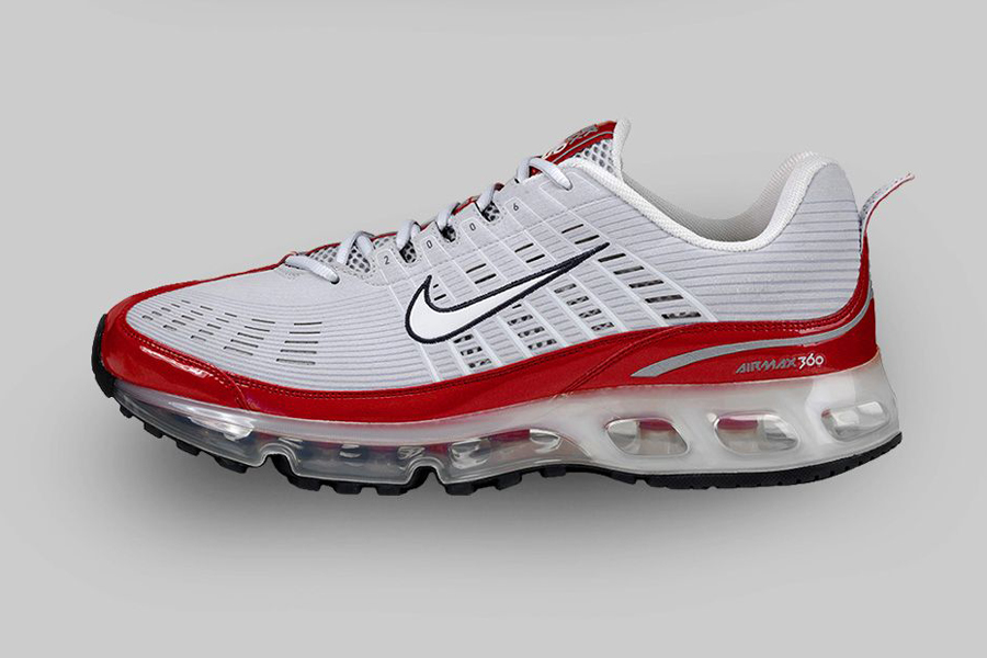 Nike Details the History of Air Max Sneakers - SneakerNews.com