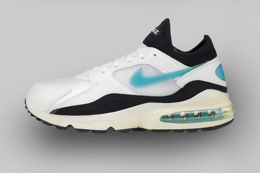 Nike Details the History of Air Max Sneakers - SneakerNews.com