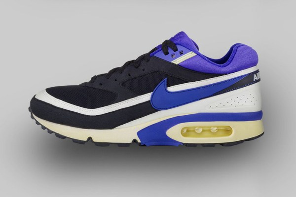 Nike Details the History of Air Max Sneakers - SneakerNews.com