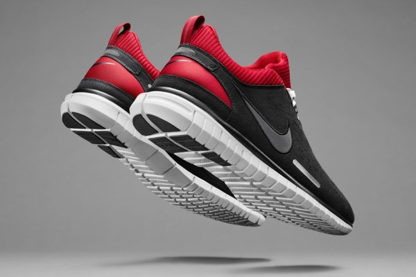 Nike Brings Back the Original Free Running Shoe - SneakerNews.com