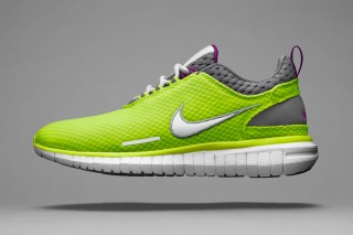 Nike Brings Back the Original Free Running Shoe - SneakerNews.com