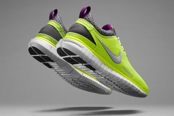 Nike Brings Back the Original Free Running Shoe - SneakerNews.com
