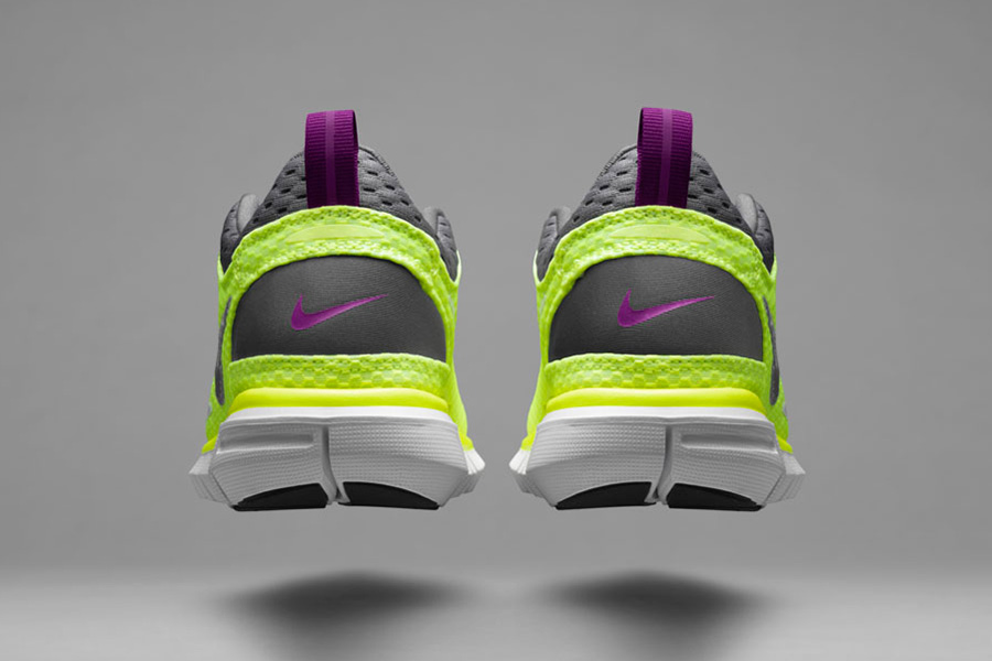 Nike Brings Back the Original Free Running Shoe - SneakerNews.com