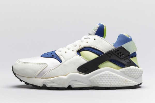 Nike Inside Access: Natural Motion and Nike Free - SneakerNews.com