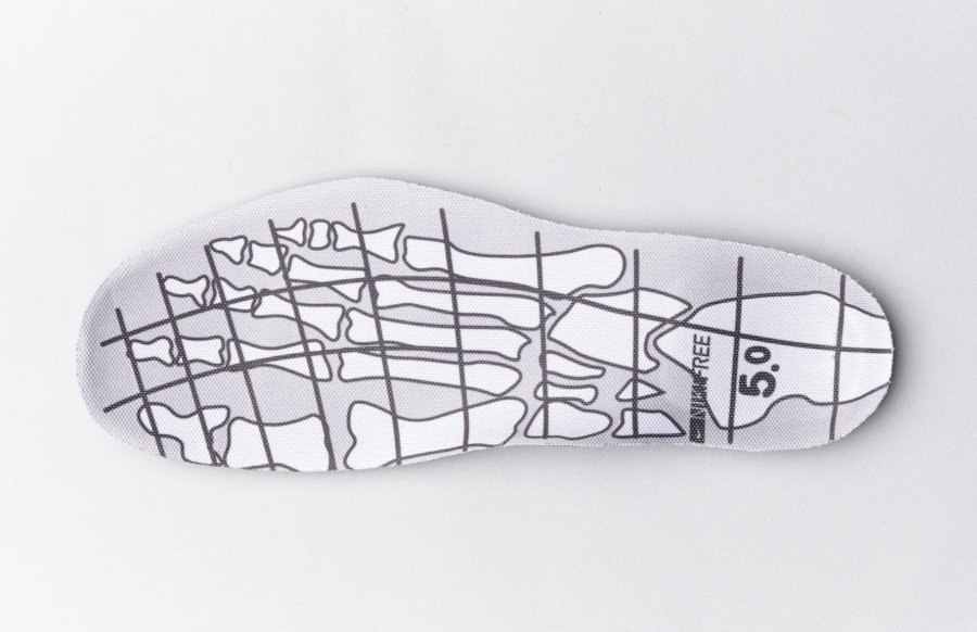 Nike Inside Access: Natural Motion and Nike Free - SneakerNews.com