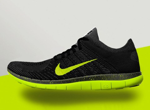 NIKEiD Launches Two New Free Running Models - SneakerNews.com