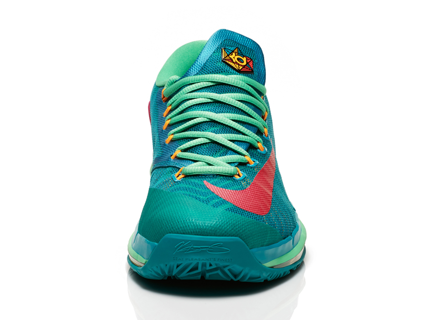 Nike Basketball Elite Series Hero Collection - SneakerNews.com