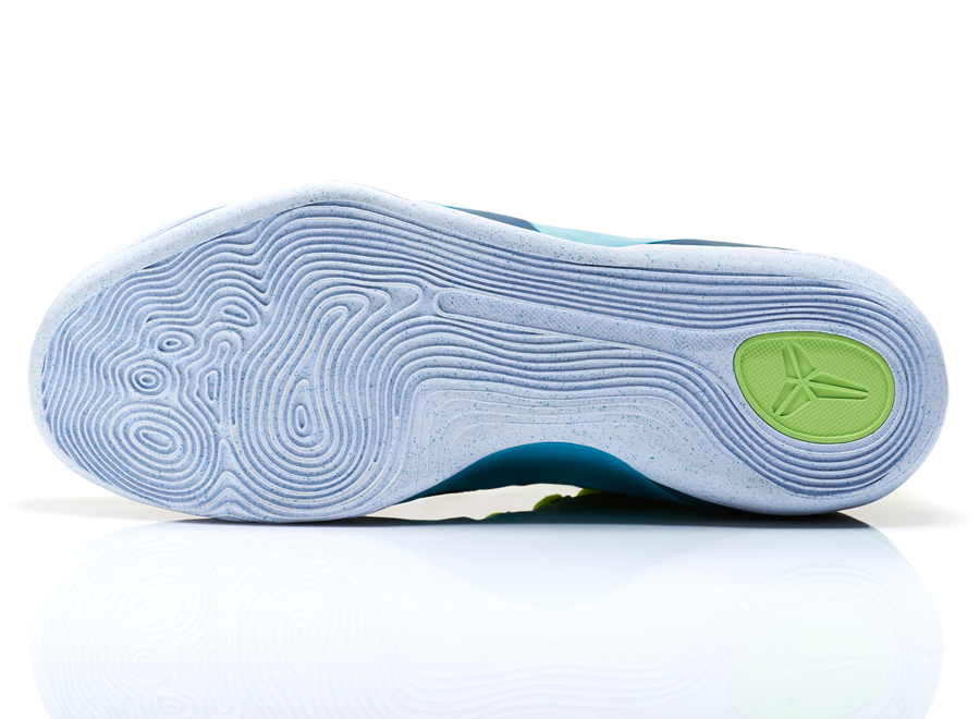 Nike Unveils the LeBron 11 Low, Kobe 9 EM, and KD 6 for Easter - SneakerNews.com