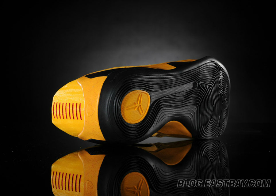 Nike Kobe 9 EM - Release Date - SneakerNews.com