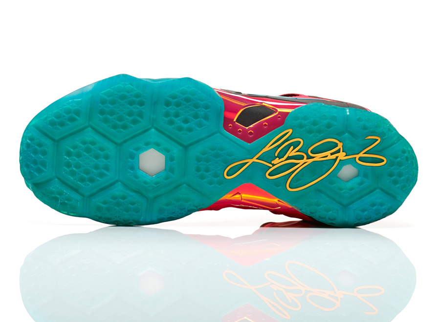 Nike Basketball Elite Series Hero Collection - SneakerNews.com