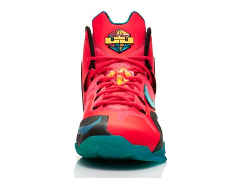 Nike Basketball Elite Series Hero Collection - SneakerNews.com