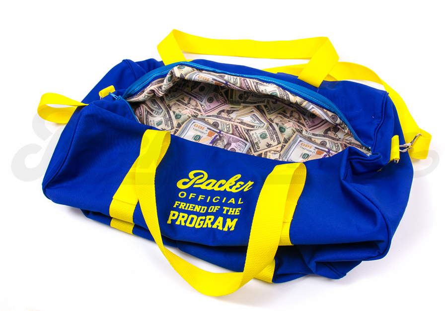 Packer Shoes x Reebok "Official Friend Of The Program" - Selection ...